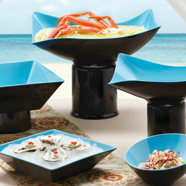 Melamine Displayware Archives - G.E.T