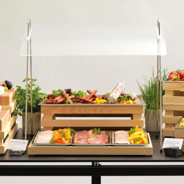 Display & Buffet Archives - G.E.T