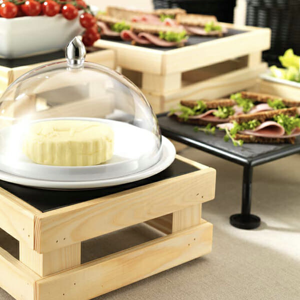 Display & Buffet Archives - G.E.T