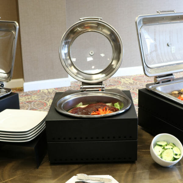 Display & Buffet Archives - G.E.T