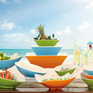 Melamine Displayware Archives - G.E.T