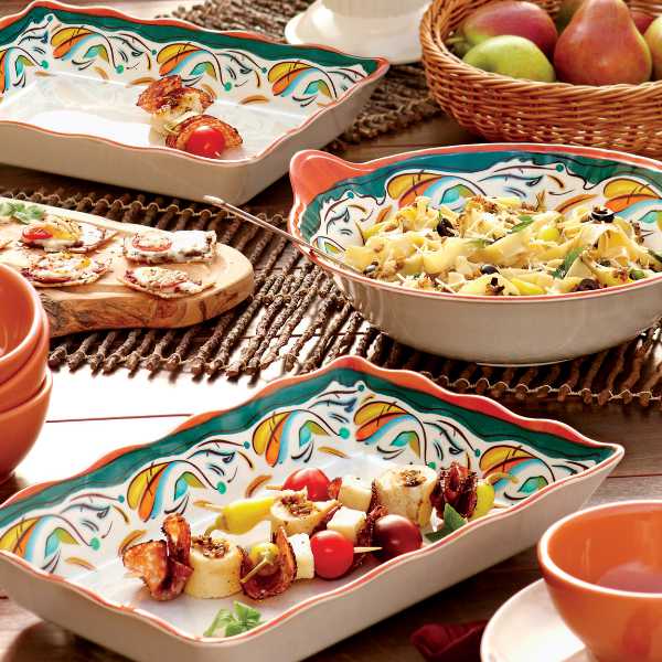 Melamine Displayware Archives - G.E.T