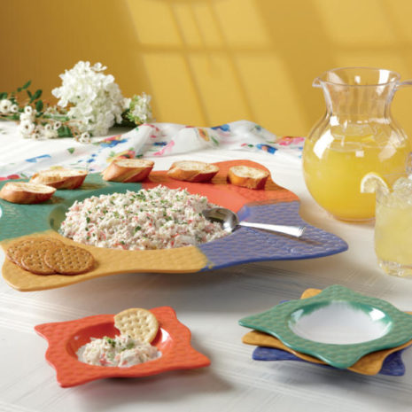 Melamine Displayware – GET Enterprises