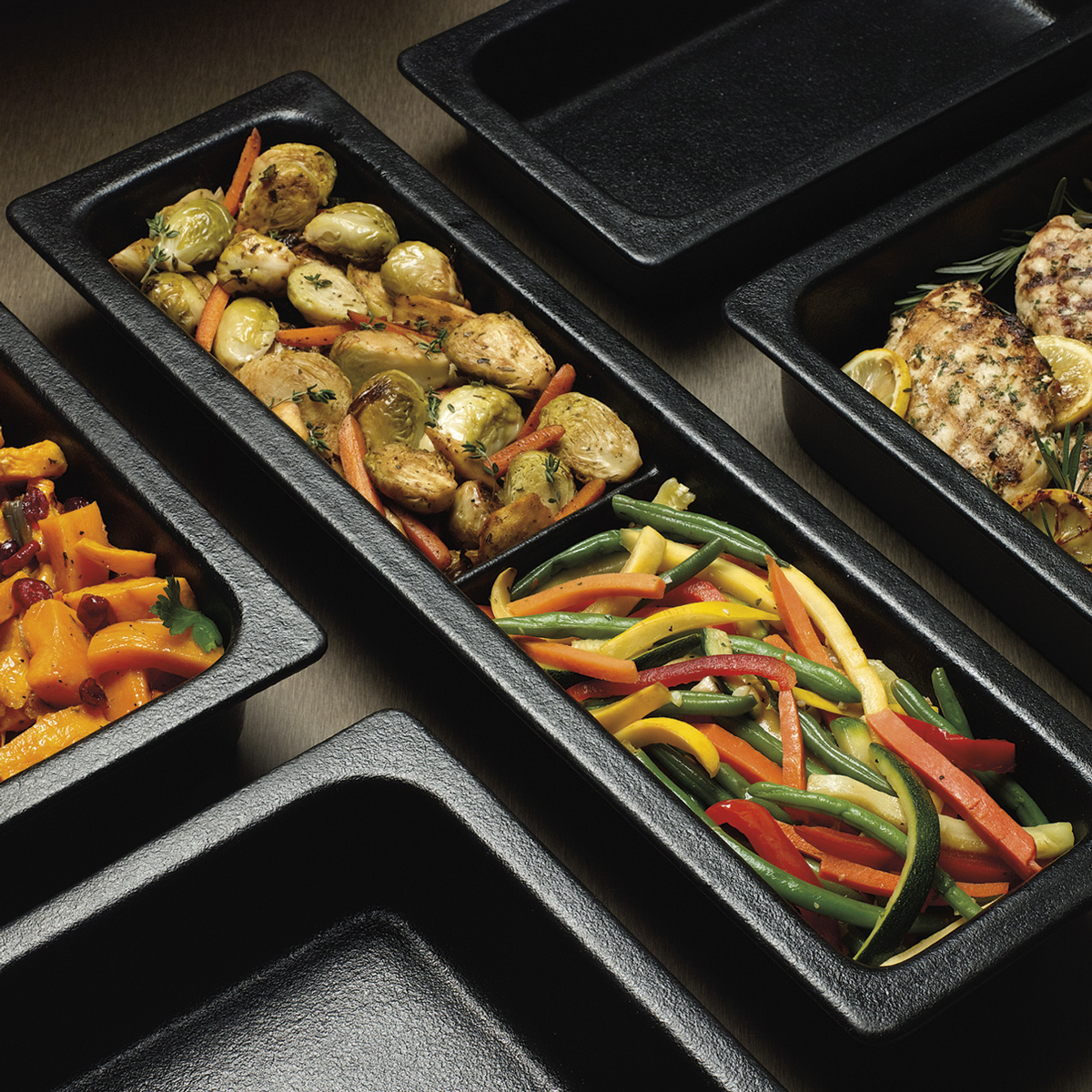 Bugambilia® - G.E.T