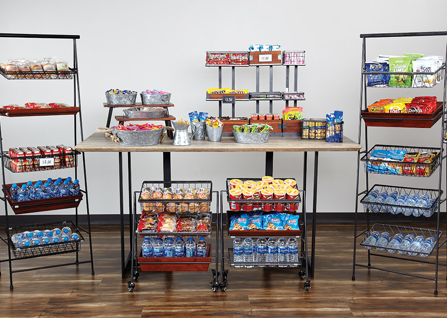 Corporate Service & POP - G.E.T