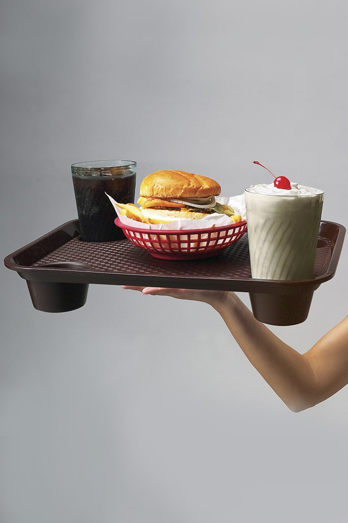 Limited Service Restaurants - G.E.T