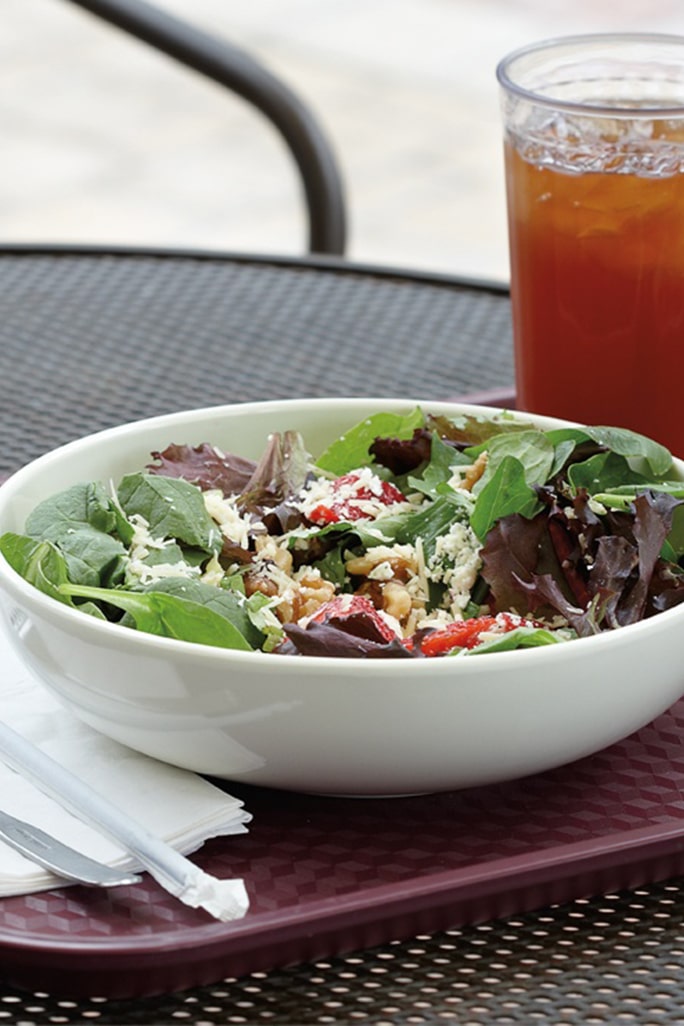 Limited Service Restaurants - G.E.T