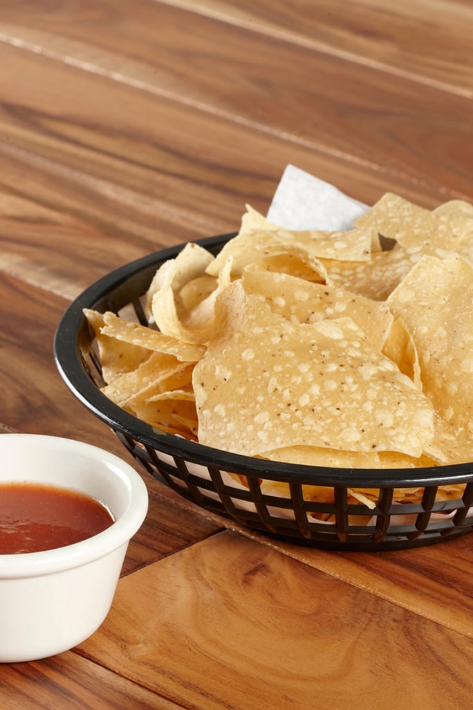 Limited Service Restaurants - G.E.T