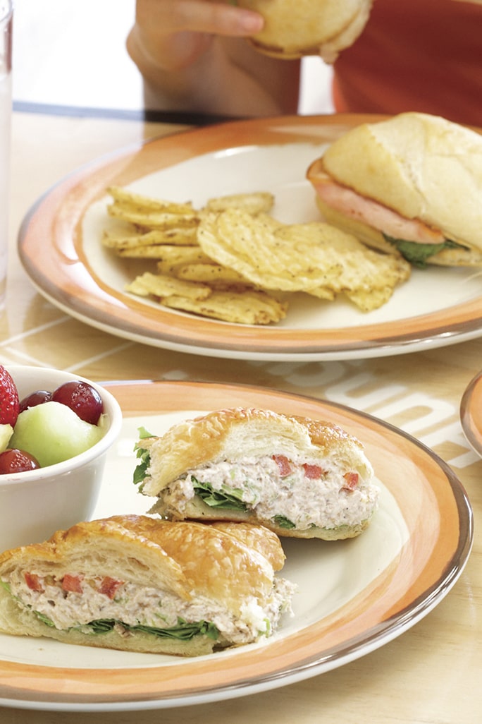 Limited Service Restaurants - G.E.T