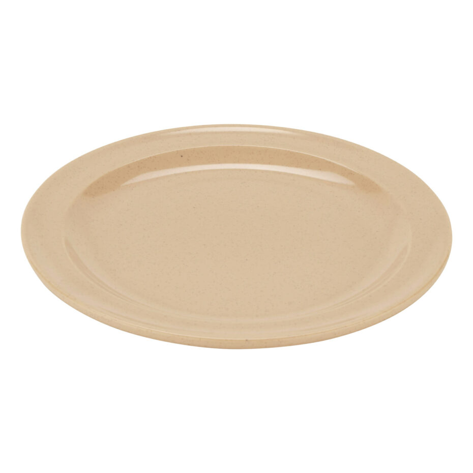 DP-508-S - 8" Round Plate - G.E.T