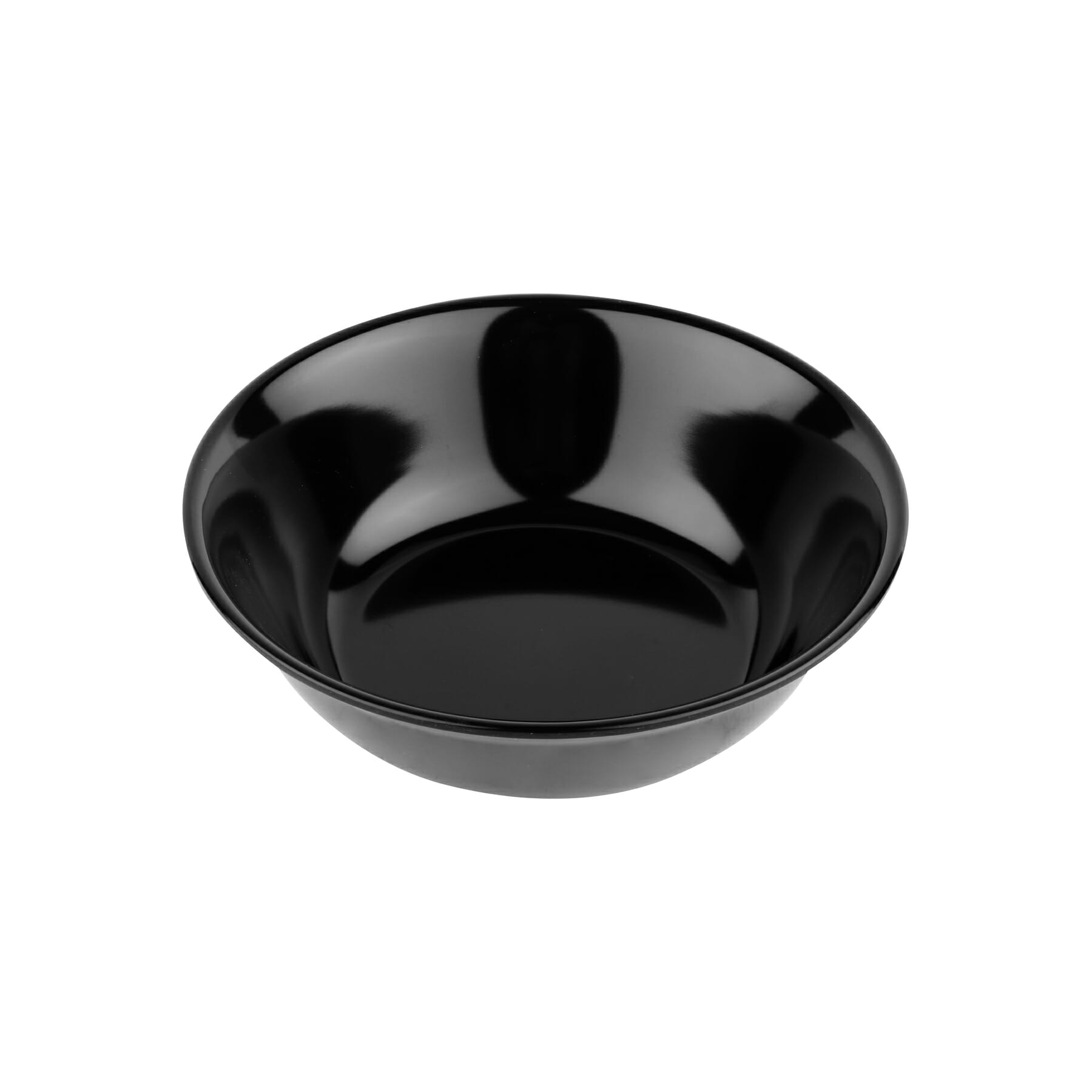 M-810-BK - 16 oz. (24 oz. Rim-Full), 6.5" Bowl, 2.25" Deep - G.E.T