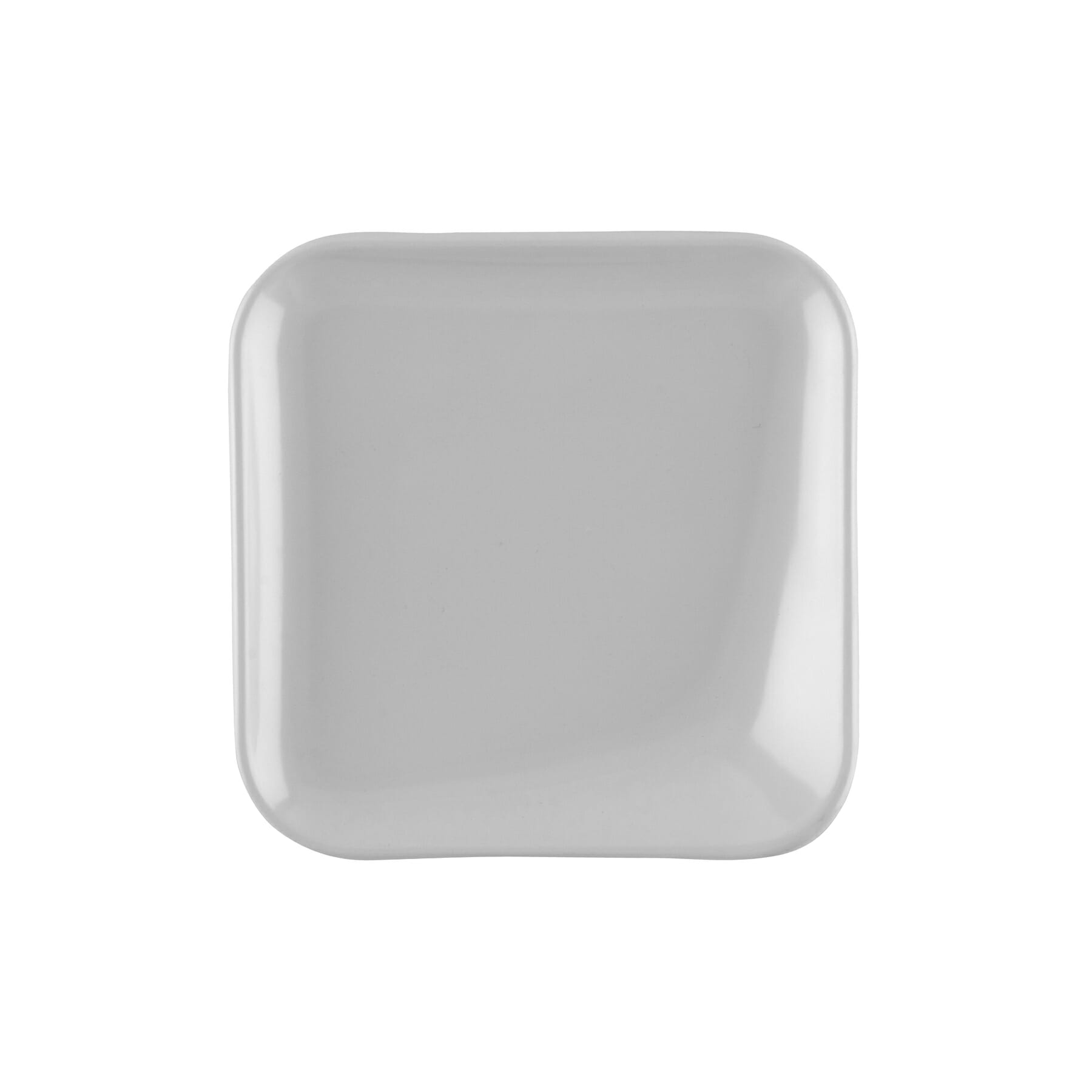 4″ Square Plate – GET Enterprises