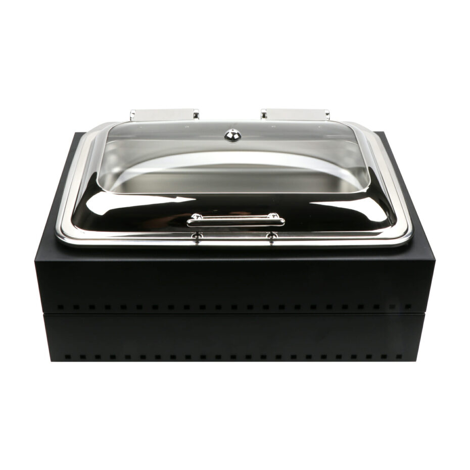 Strata Buffet System – GET Enterprises