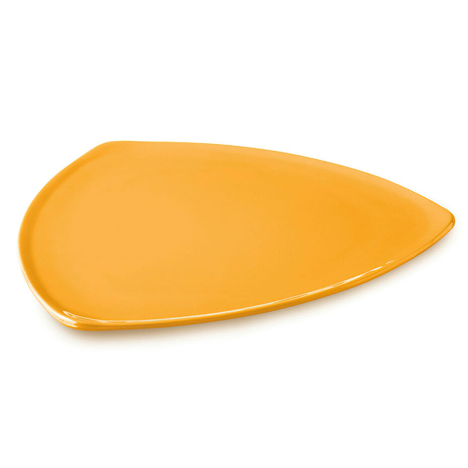 TP-12-TY - 12" Triangle Plate - G.E.T