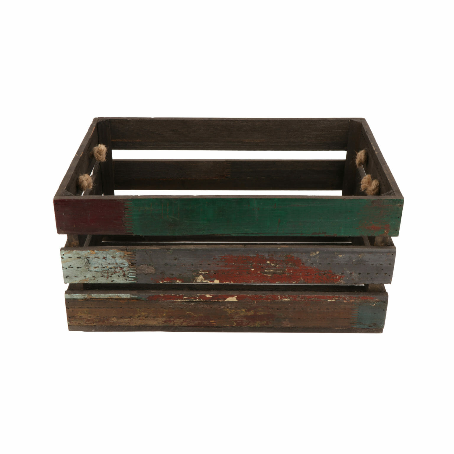 Reclaimed Wood Crates & Trays Archives - G.E.T