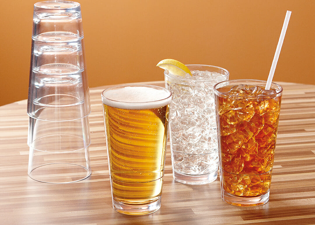 Full Service Restaurants - G.E.T