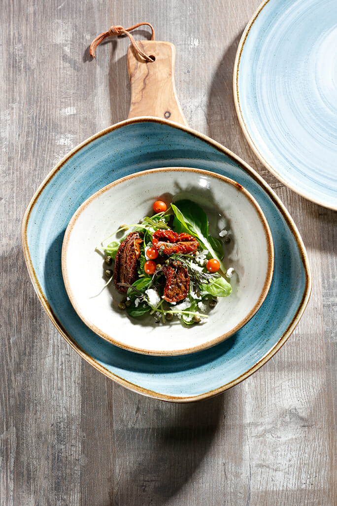 Full Service Restaurants - G.E.T