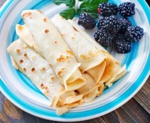 How Does Using Color With Your Plating Affect Your Food Presentation ...