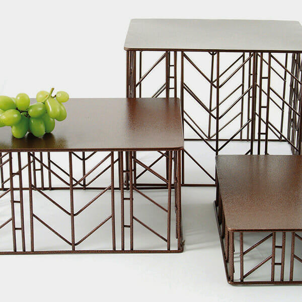 Display Stands & Risers Archives - G.E.T