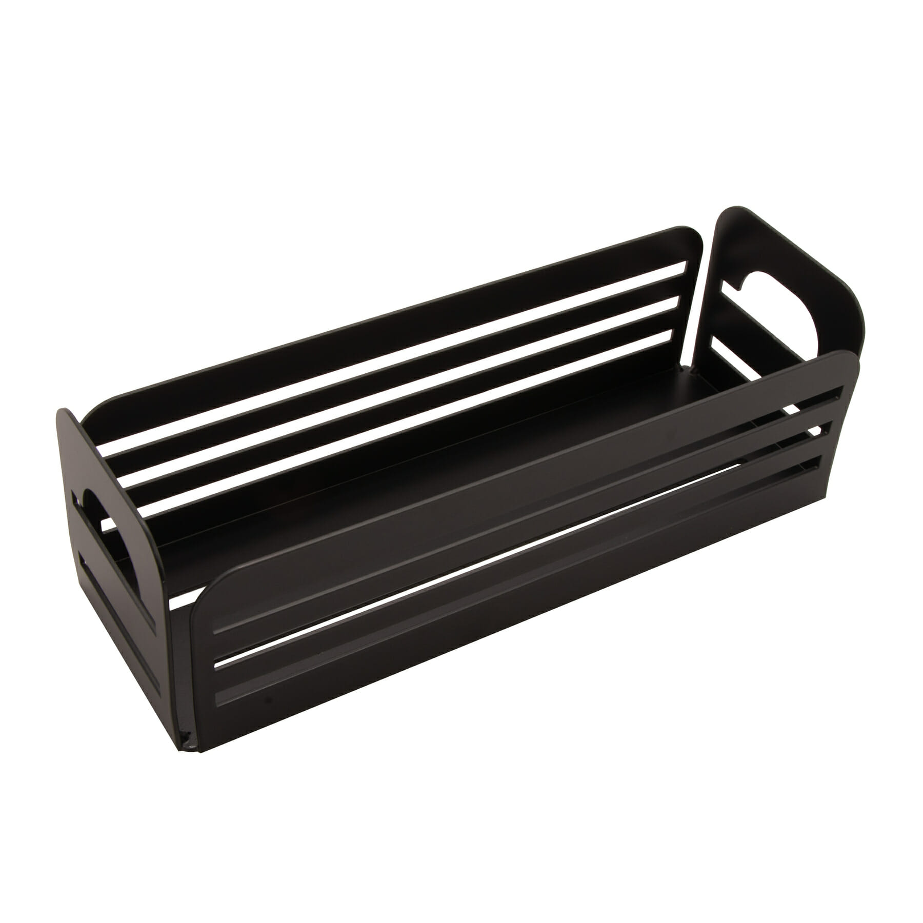 IR 720 MG 3 Jar Single Level Condiment Stand For 3 4 X 4 X 4 Jars