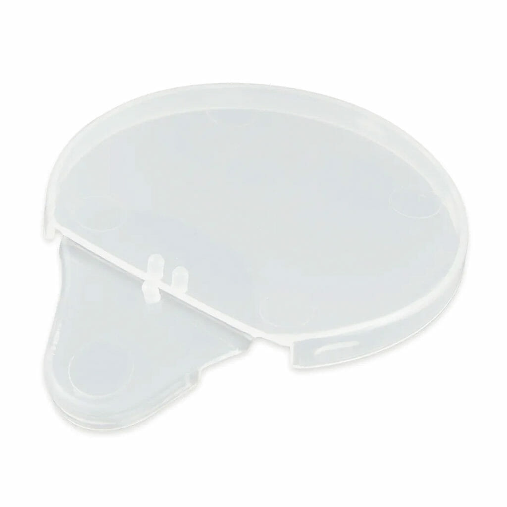 LID-BW-1050-CL - Replacement Lid for BW-1050 - G.E.T
