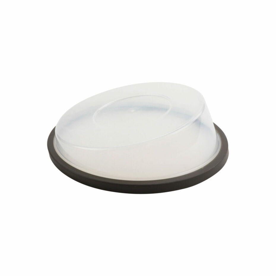 LID-B792-CL - Reusable Lid for B-792, GET. Evolution Lids - G.E.T