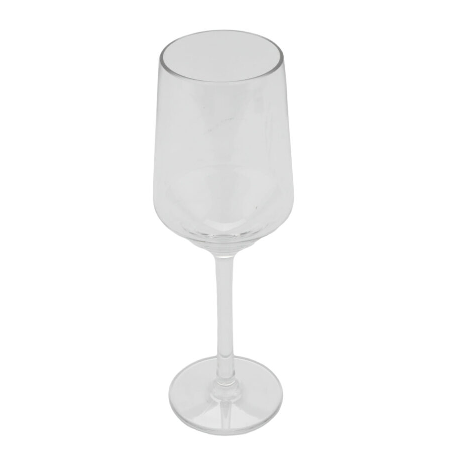 Sw 1446 1 Cl 15 Oz 16 Oz Rim Full 3 75 Top Dia Classic Wine