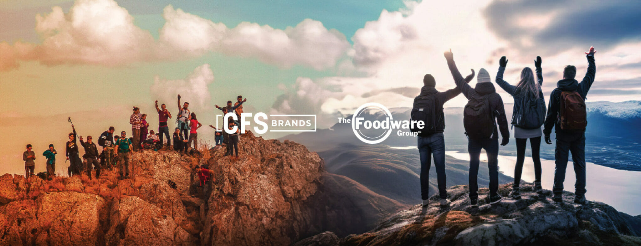 CFS Brands Acquires The Foodware Group - G.E.T