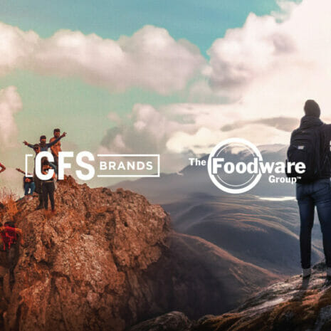 CFS Brands Acquires The Foodware Group - G.E.T