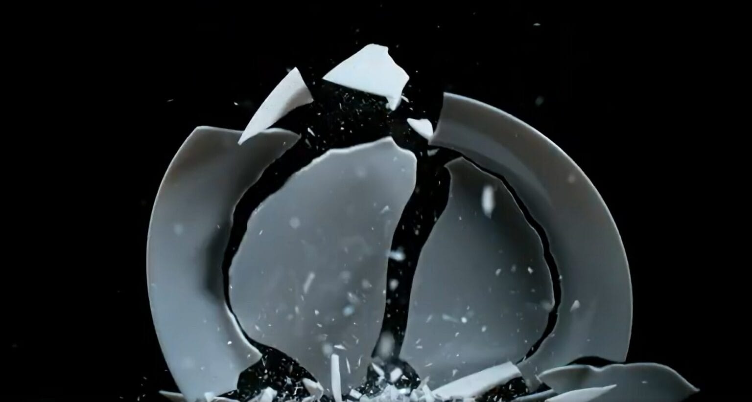 Tired of Replacing Fragile China or Porcelain Vessels? - G.E.T