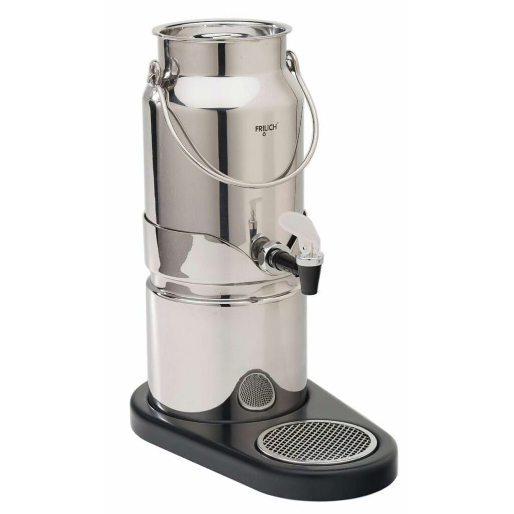 3136300 - B-LINE Milk Can 3 liters - G.E.T