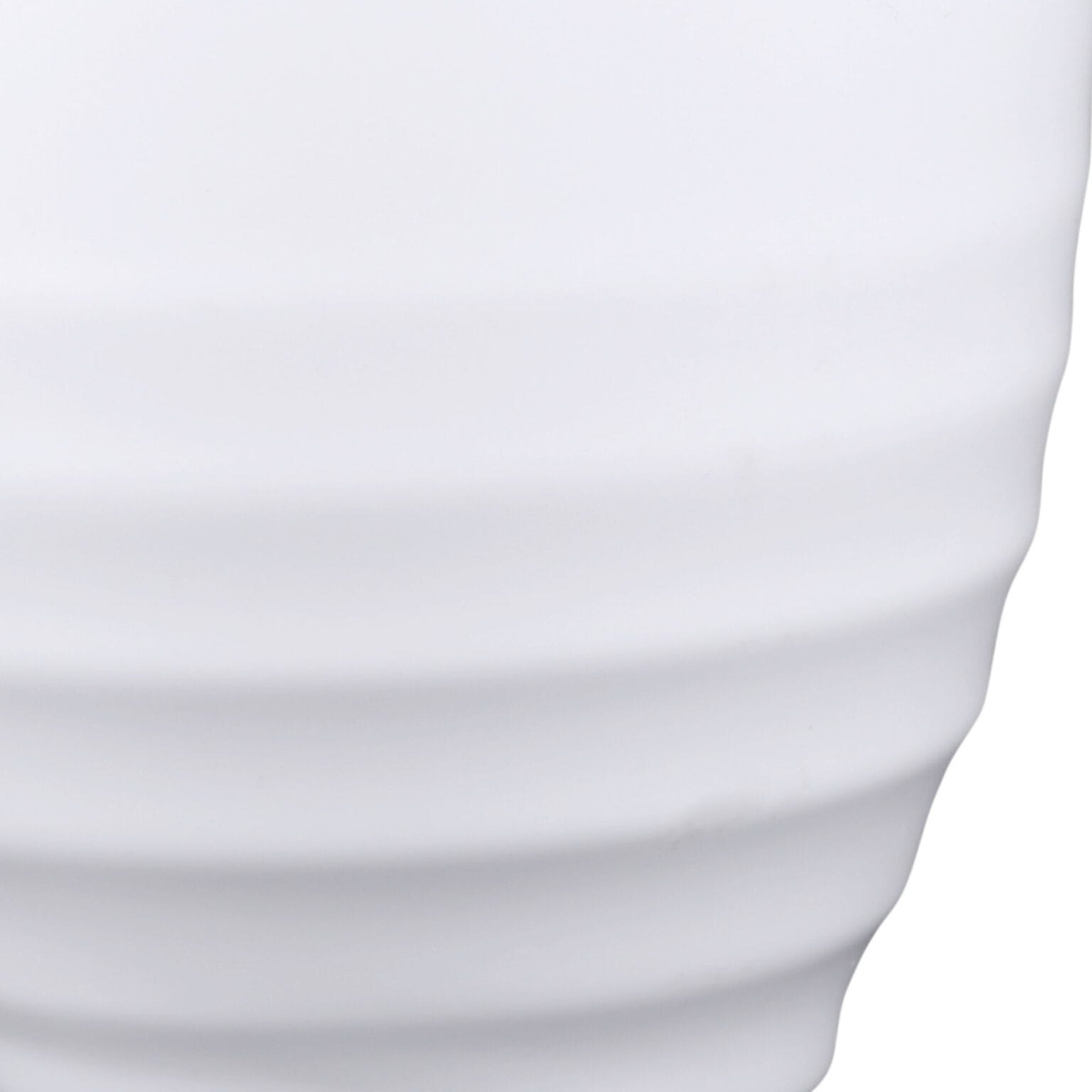 JW2024-W - Melamine Cup - White - G.E.T